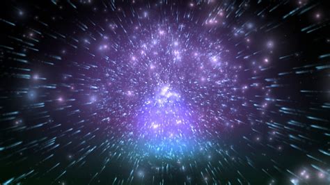 Moving Space Wallpaper K Hd