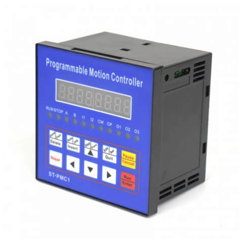 Variometrum Programmable Single Axis Motion Controller Variometrum Webshopwebshop