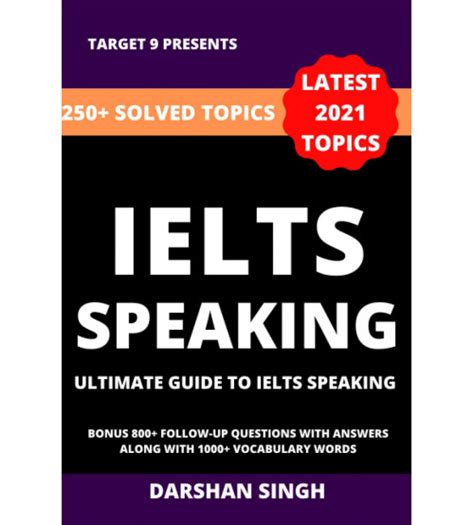 Ielts Speaking Ultimate Guide To Ielts Success