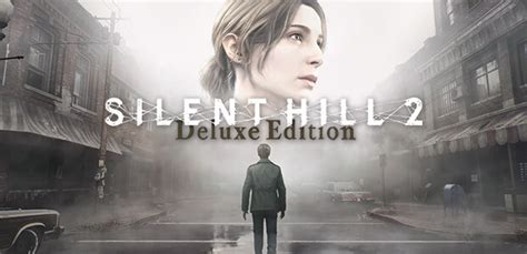 Silent Hill 2 Digital Deluxe Steam Key Für Pc Online Kaufen