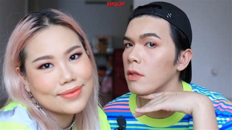 แต่งเรื่อยๆ เหนื่อยก็ไม่พัก Ft คุณน้อยหนึ่งเมคอัพ Baroctar Youtube