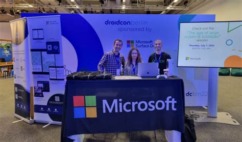 2022 Year In Review Surface Duo Blog