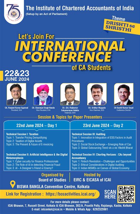 Icai Bos