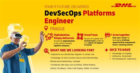 Devsecops Dhl Dhlitservices Greatplace Github Githubcopilot