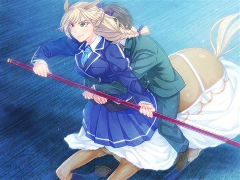 Ev115 Sei Monmusu Gakugen Silene Centaur Luscious Hentai Manga And Porn