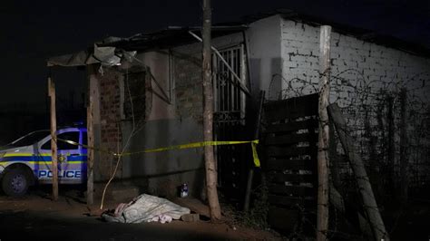Toxic Gas Leak In South Africa Kills 16 People Nbc10 Philadelphia
