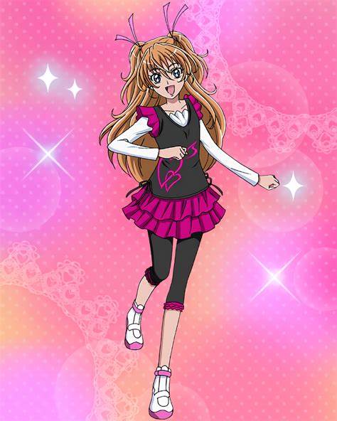 If I Were Dubbing Pretty Cure Suite Fandom