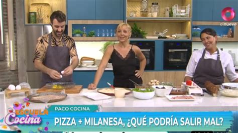 Escuela De Cocina El Nueve