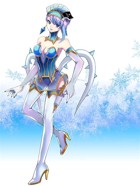 Karina Lyle Danbooru