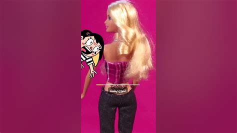 سه تا از جنجالی ترین باربی های تولید شده باربی عروسک Youtube