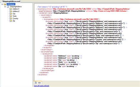 Soft Skills Biztalk Message Assignment Shape Assign Value From One