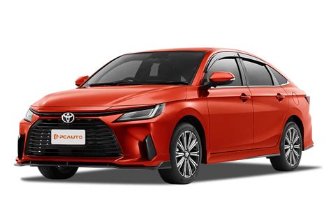 Toyota Vios Specs Malaysia Engine And Fuel Consumption