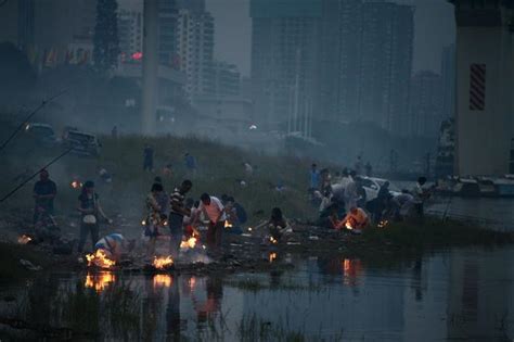 中國冥幣竟然引領西方新潮流？老外直呼：有這好東西不早說 每日頭條