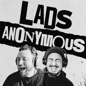 Lads Anonymous | #16 | Heartbreak, get over it by doing this... : r/PodcastSharing