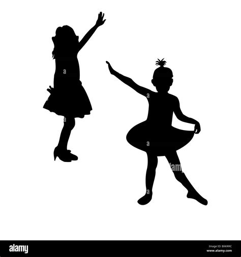 Children party group run hi-res stock photography and images - Alamy