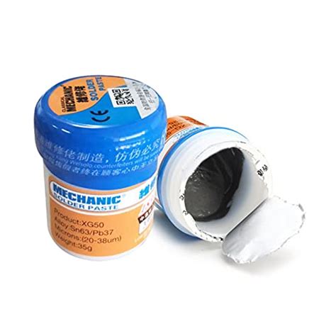 Mejores Productos De Soldadura 50 50 Omega