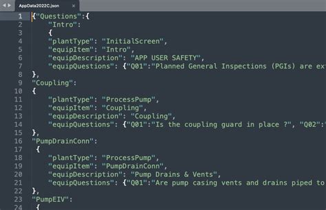 Retrieving Data From Firebase Doesnt Work At End Of Large Json File