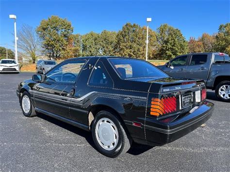 1987 Nissan Pulsar Nx For Sale Cc 1794630