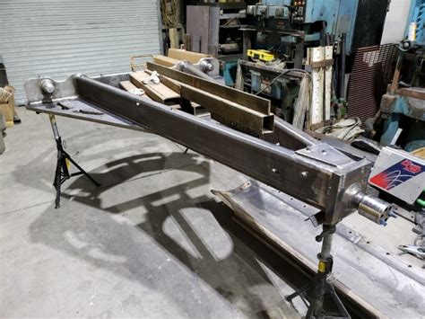 Complete New Grader Drawbar 08 03 2020 Resized  Motor Mission Machine And Radiator