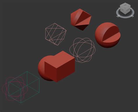 Q Is It Possible To Perform A Three Dimensional Boolean With Splines