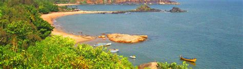 Gokarna Tour Package Book 2 Nights 3 Days From Bangalore