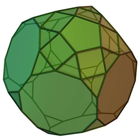 Augmented Truncated Dodecahedron Alchetron The Free Social Encyclopedia