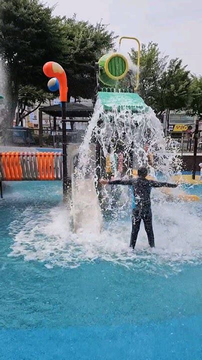 물놀이터 부기우기 포켓몬 Shorts 2024 Youtube