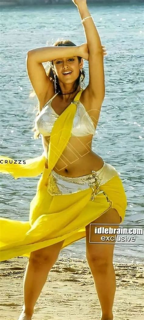 Illeana De Cruz Ractressheaven
