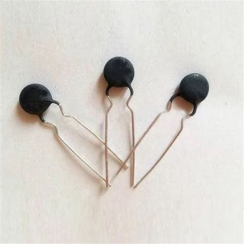 Ntc Thermistor For Industrial At Best Price In Delhi Id 6976236