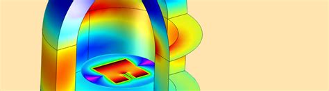 Assessing A Radome Designs Ability To Improve Antenna Directivity Comsol Blog