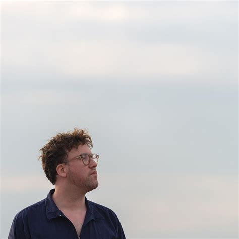 James Rushford Australian National Academy Of Music