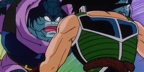 Dragon Ball Z 10 Fascinating Facts You Didnt Know About Bardock