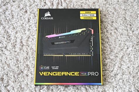 Yahoo オークション Corsair Ddr4 3200mhz デスクトップpc用 メモリ