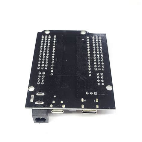 Carte D Extension Esp32 30 Broches Mhtronic