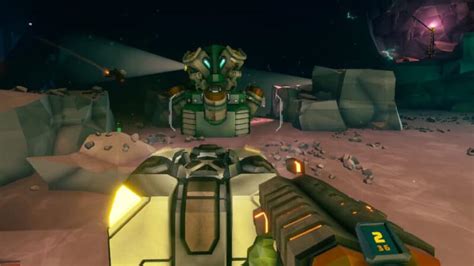 Deep Rock Galactic – How to Activate Machine Events - Gamer Empire