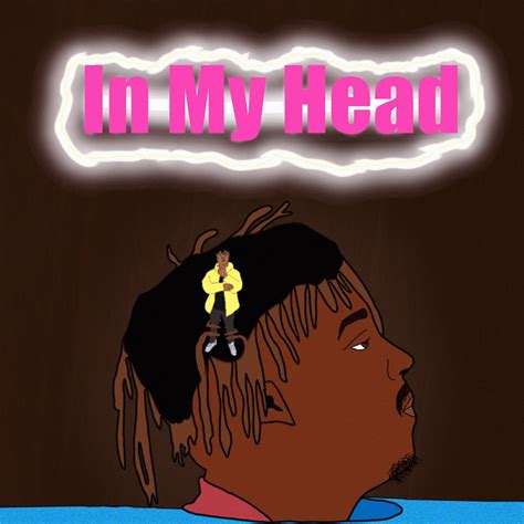 Some Fan Art I Made For Juice Wrld Enjoy Rjuicewrld