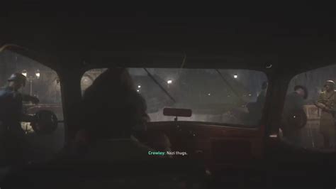 Call Of Duty World War 2 Wwii Gameplay Youtube