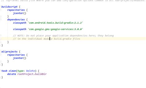 How To Add Firebase Cloud Messaging Into You App Wiki