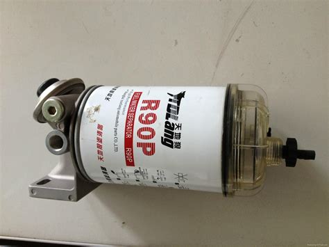Racor Filters R90P American parker filter fuel water separator fuel ...