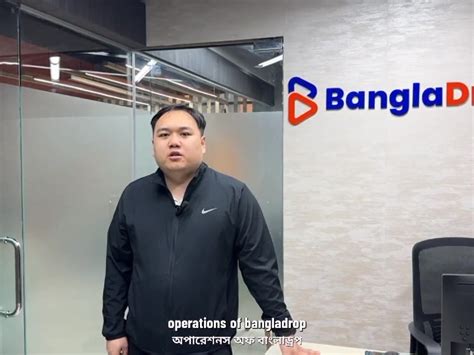 Bangladrop Bangladrop সরাসরি চায়না থেকে সহজ ও