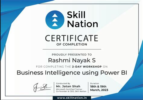 Rashmi Nayak On Linkedin Microsoftpowerbi Businessintelligence Dataanalytics Datavisualization