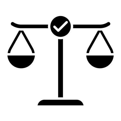 Ethical Responsibility Vector Icon 21716736 Vector Art At Vecteezy