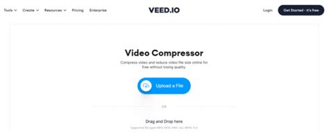 How To Make A Video File Smaller Without Losing Quality