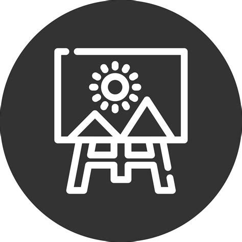 Line Circle Inverted 32084218 Vector Art At Vecteezy