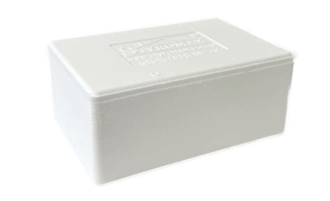 Pudełko Styrobox St4