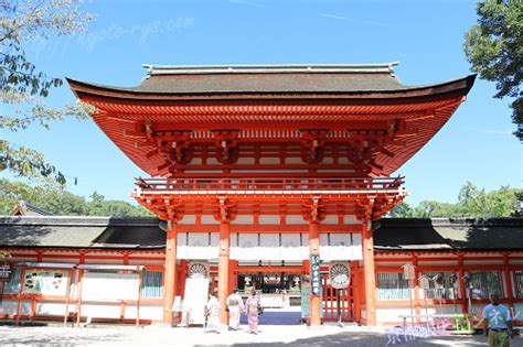 【京都駅から下鴨神社へ】 バスのりばもマップで解説！ 見どころも