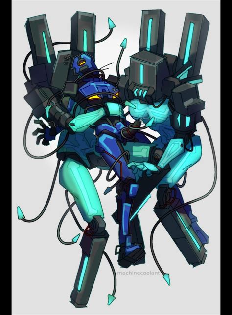 Post 6267700 Machinecoolant Mindflayer Ultrakill V1