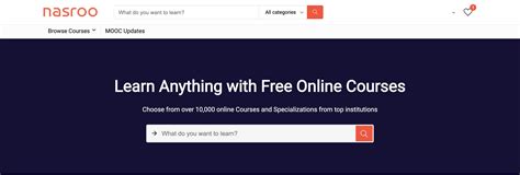 Nasroo Free Online Courses With Certificate Linkedin