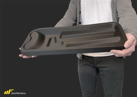 Minifactory Ignite 3d Yazıcı