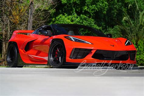 C8 Corvette Widebody Kit Released Video Gm Authority 41 Off